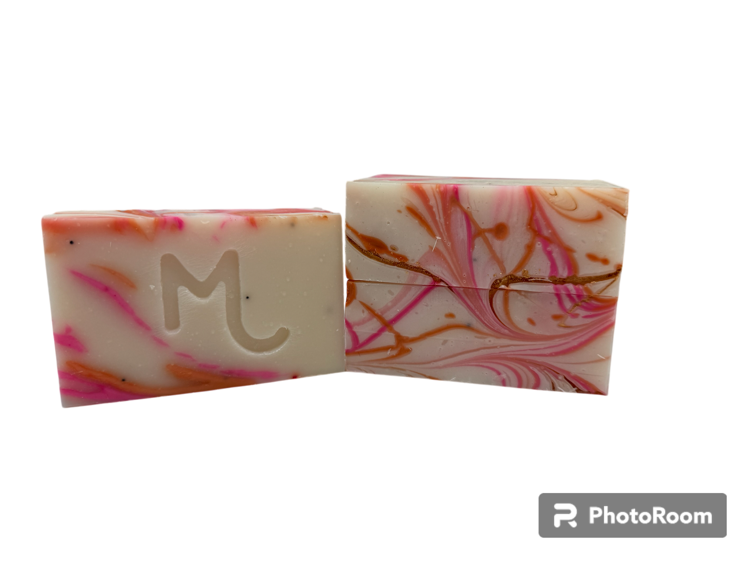 Dew Kissed Lilies - 6 oz Bar – Molly’s Apothecary