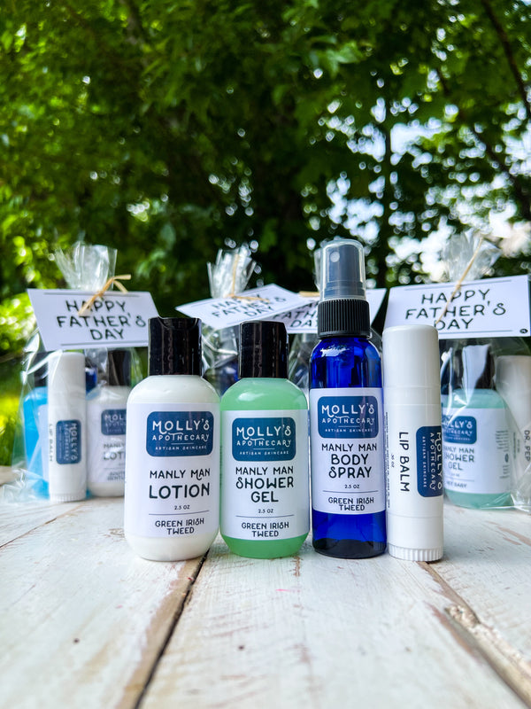 Molly’s Apothecary