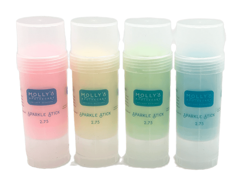 Sparkle Stick - 2.75 oz. – Molly’s Apothecary
