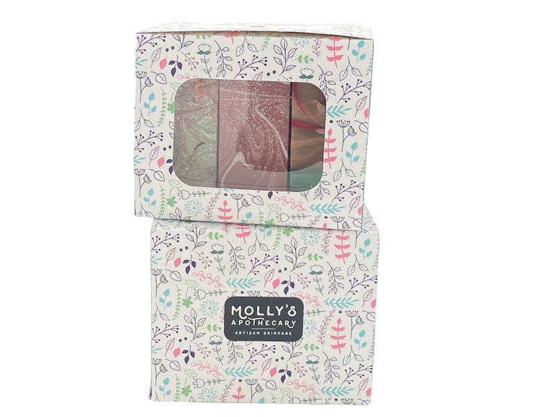 Soap – Molly’s Apothecary